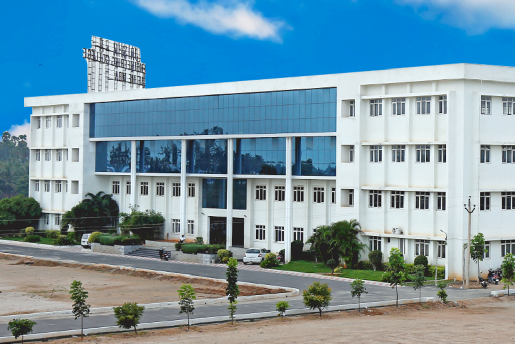 Admission - Jai Shriram Engineering College